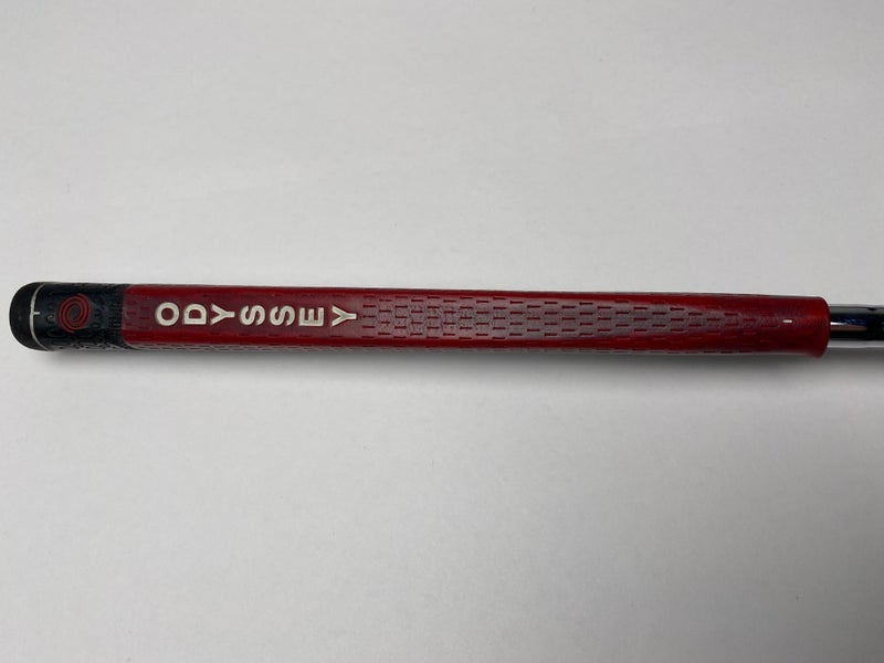 Odyssey Protype Tour 2-Ball Putter 33" Mens RH | SidelineSwap | Buy and ...