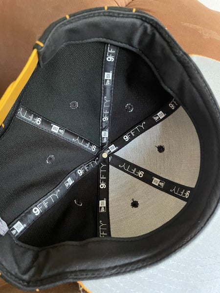 Iowa Hawkeyes New Era NCAA SnapBack Hat | SidelineSwap | Buy and Sell ...