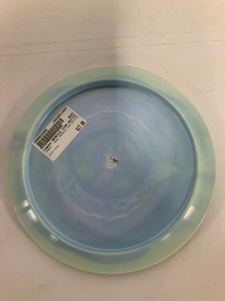 Used Legacy Nemesis Icon Edition Disc Golf Drivers | SidelineSwap | Buy ...