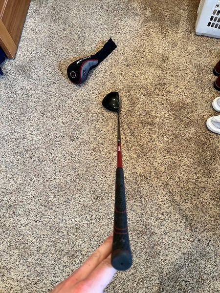 Top Flite Driver | SidelineSwap | Buy and Sell on SidelineSwap