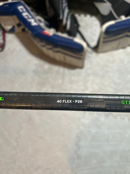 CCM Trigger 6 pro | SidelineSwap | Buy and Sell on SidelineSwap