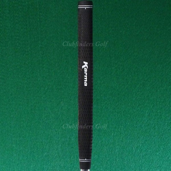 TaylorMade Spider Blade 12 Plumbers Neck 35" Putter Golf Club ...