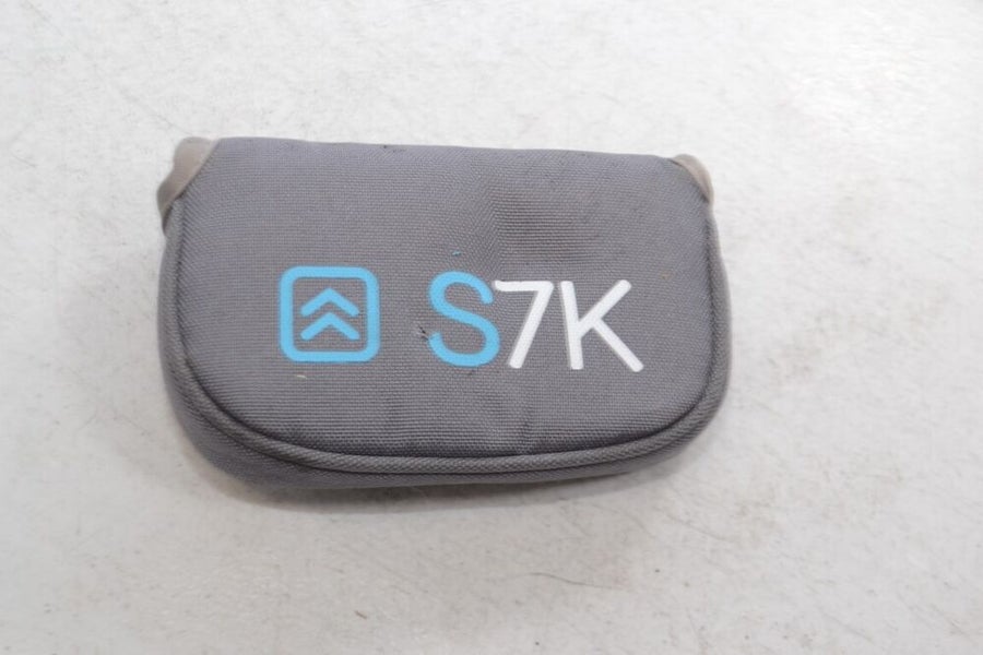 S7K Stand Alone 35" Putter Right 57g Graphite #173309 | SidelineSwap ...