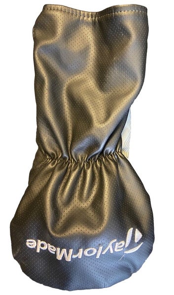 TaylorMade Golf M2 Driver Headcover Oven Mitt Style Great Condition ...