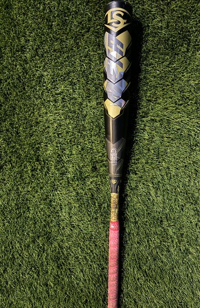 Louisville Slugger Meta 2021 | SidelineSwap | Buy and Sell on SidelineSwap