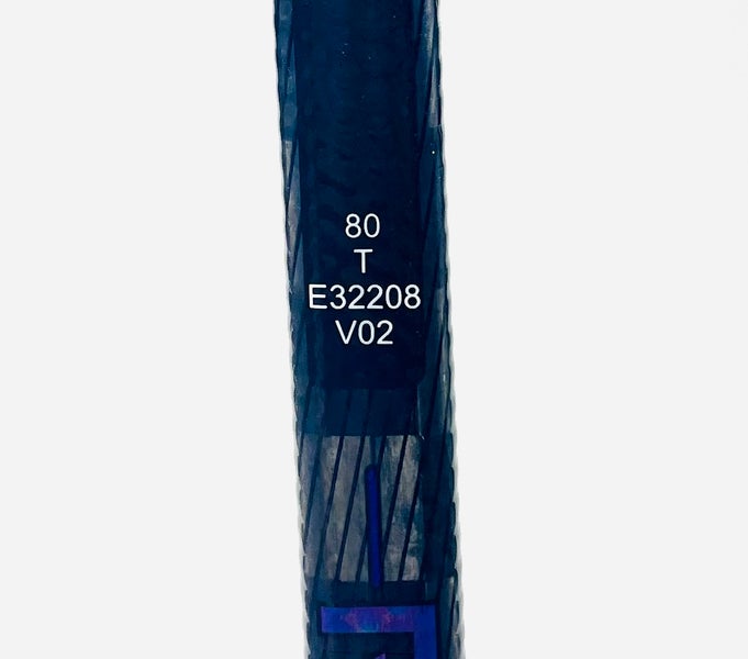 New 2 pack CCM Jetspeed FT5 Pro (Trigger 7 Pro dress) Pro Stock - LH, P29, 80 Flex ...