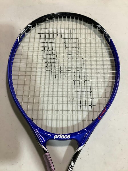 Used Prince Shark 25 25" Tennis Racquets | SidelineSwap | Buy and Sell ...