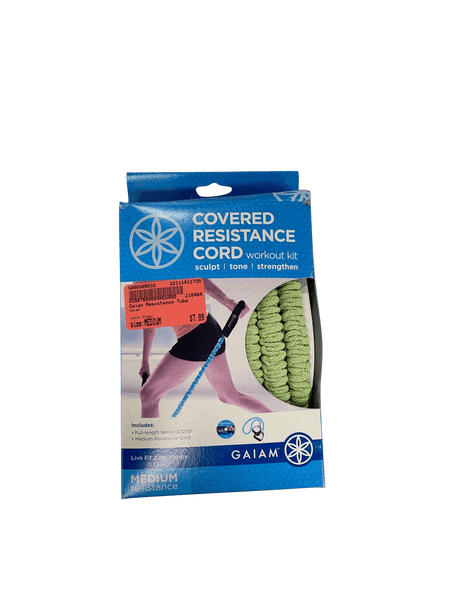 Used Gaiam Medium Core Training | SidelineSwap | Buy and Sell on ...