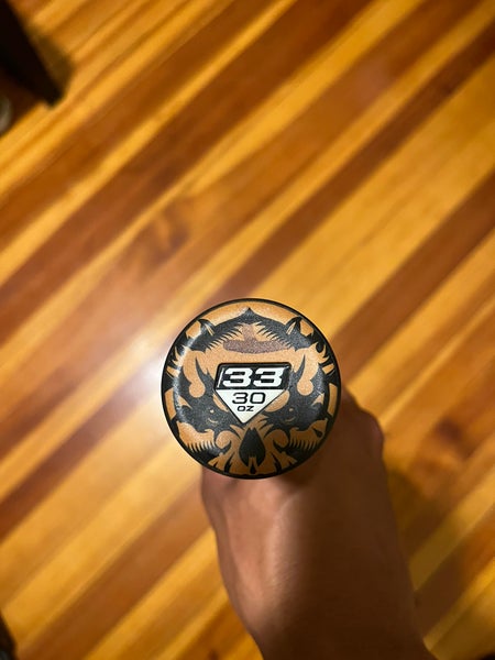 DeMarini Voodoo One Gold BBCOR 2023 | SidelineSwap | Buy and Sell on ...