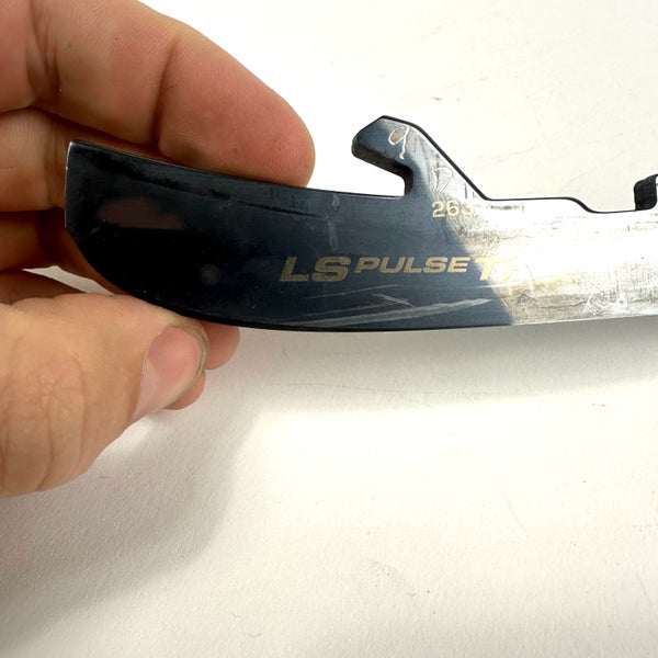 Used Bauer LS Pulse TI Steel | 263MM | C375 | SidelineSwap | Buy and ...
