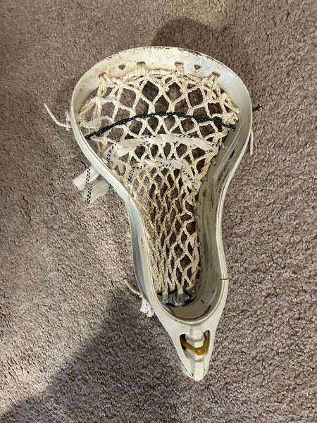 Brine Pulse Lacrosse Head | SidelineSwap | Buy and Sell on SidelineSwap