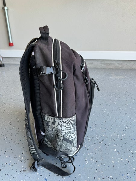 Victus bat bag | SidelineSwap | Buy and Sell on SidelineSwap