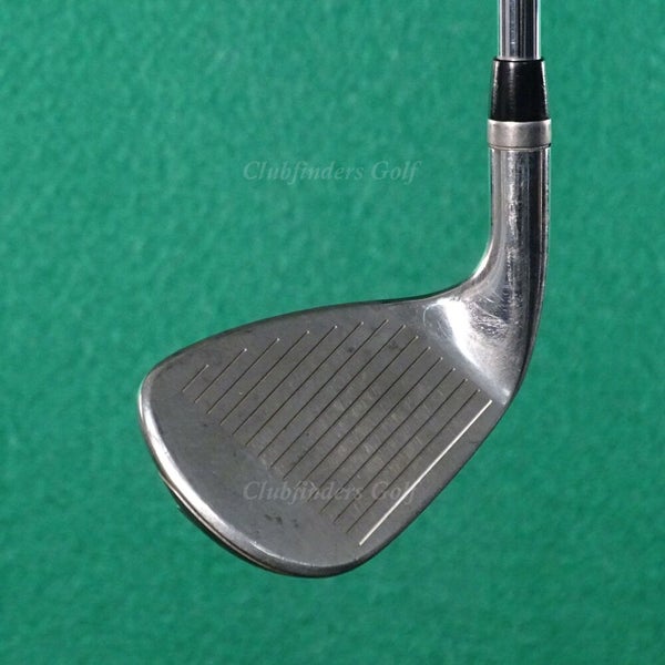 Cobra Golf Bio Cell Black PW Pitching Wedge TT Dynalite 85 Steel ...