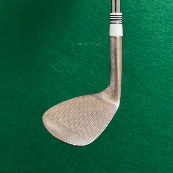 Mizuno T20 Forged Raw 60-6 60° LW Wedge Recoil Prototype 95 F4 Graphite ...