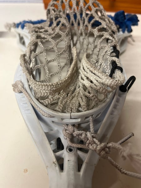 Used Attack & Midfield Strung Mark 2A Head | SidelineSwap | Buy and Sell on SidelineSwap