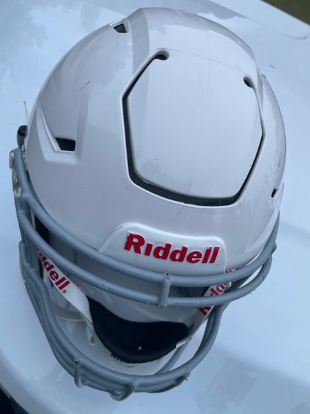Used Extra Large Youth Riddell SpeedFlex Helmet | SidelineSwap | Buy ...