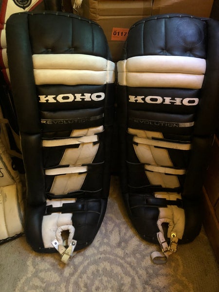 Koho Revolution Pads | SidelineSwap | Buy and Sell on SidelineSwap