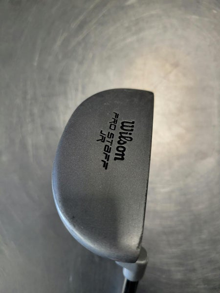 Used Wilson Blade Putters | SidelineSwap | Buy and Sell on SidelineSwap