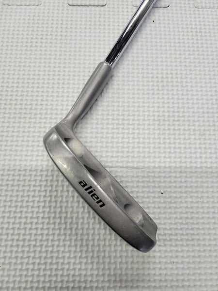 Used Alien Tutch Blade Putters | SidelineSwap | Buy and Sell on ...
