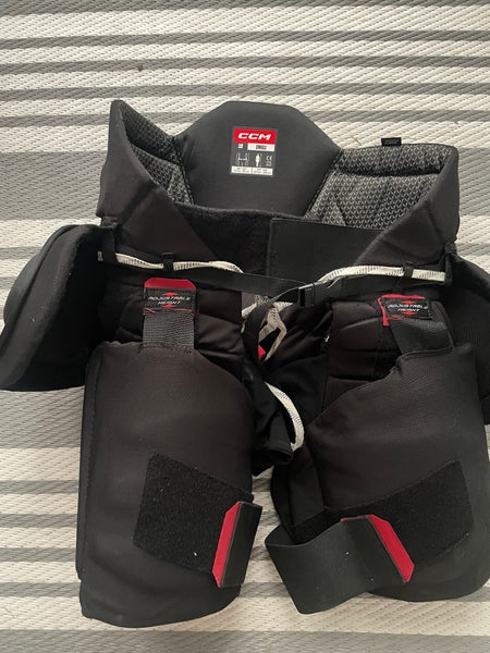 Ccm jet speed girdle | SidelineSwap | Buy and Sell on SidelineSwap