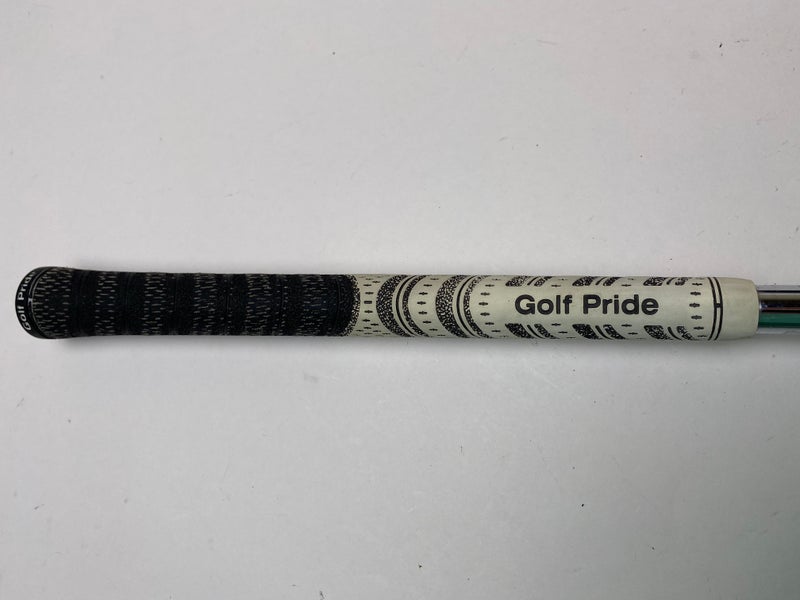 Titleist Vokey TVD Chrome Lob Wedge LW 60* M-Grind Precision Rifle 6.0 ...