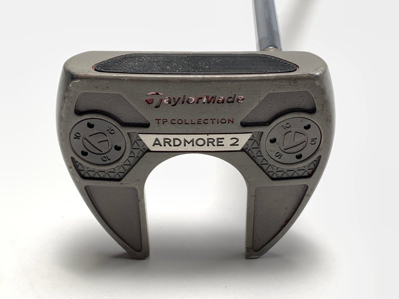 Taylormade TP Patina Ardmore 2 Putter 34" Mens RH HC | SidelineSwap ...