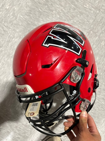 Riddell SpeedFlex Helmet | Youth Large | SidelineSwap | Buy and Sell on ...