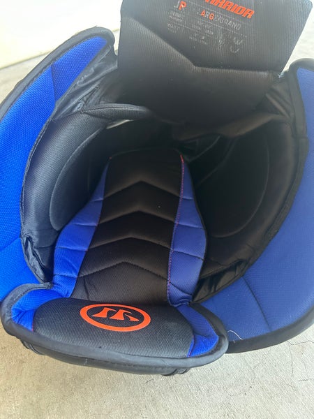 Warrior Convert QRE pro | SidelineSwap | Buy and Sell on SidelineSwap
