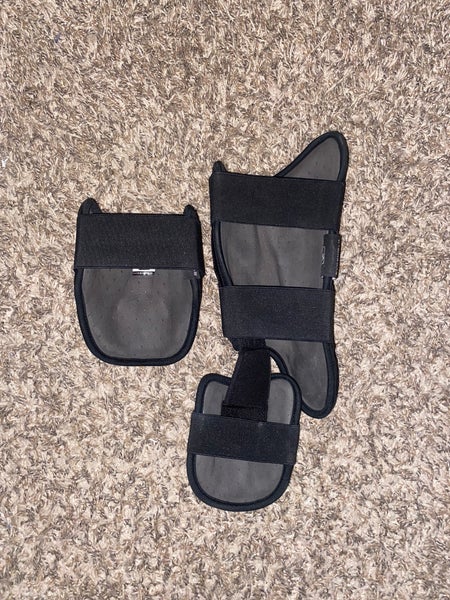 Adult EvoShield Shin Guard & Elbow Guard | SidelineSwap | Buy and Sell ...