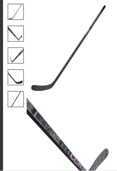 CCM FT Ghost | SidelineSwap | Buy and Sell on SidelineSwap