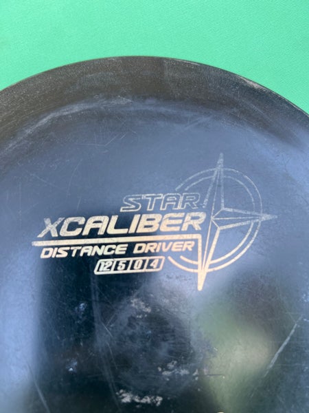 Used Innova Star XCaliber Driver | SidelineSwap | Buy and Sell on SidelineSwap