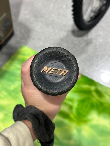 2022 Louisville Slugger Meta Bat BBCOR Certified (-3) Composite 29 oz ...