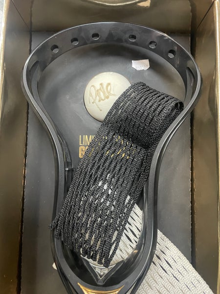 Limited Editon Paul Rabil 2X Gold Series | SidelineSwap | Buy and Sell on SidelineSwap