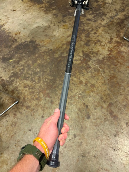 Custom Strung Ion-Complete Stick | SidelineSwap | Buy and Sell on ...