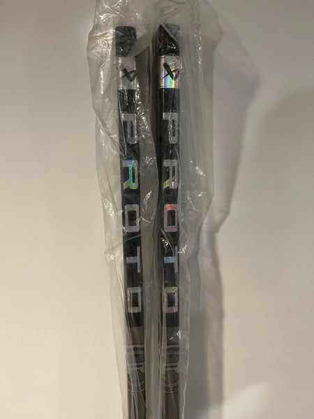 2 New LH/P92/77 Bauer Proto-R Sticks (Bundle) | SidelineSwap | Buy and ...