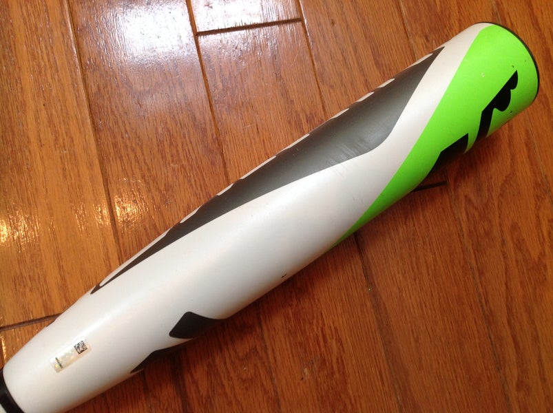 2017 Demarini CF Zen 30/25 (-5) - WTDXCB5-17 - CB5 USSSA | SidelineSwap ...