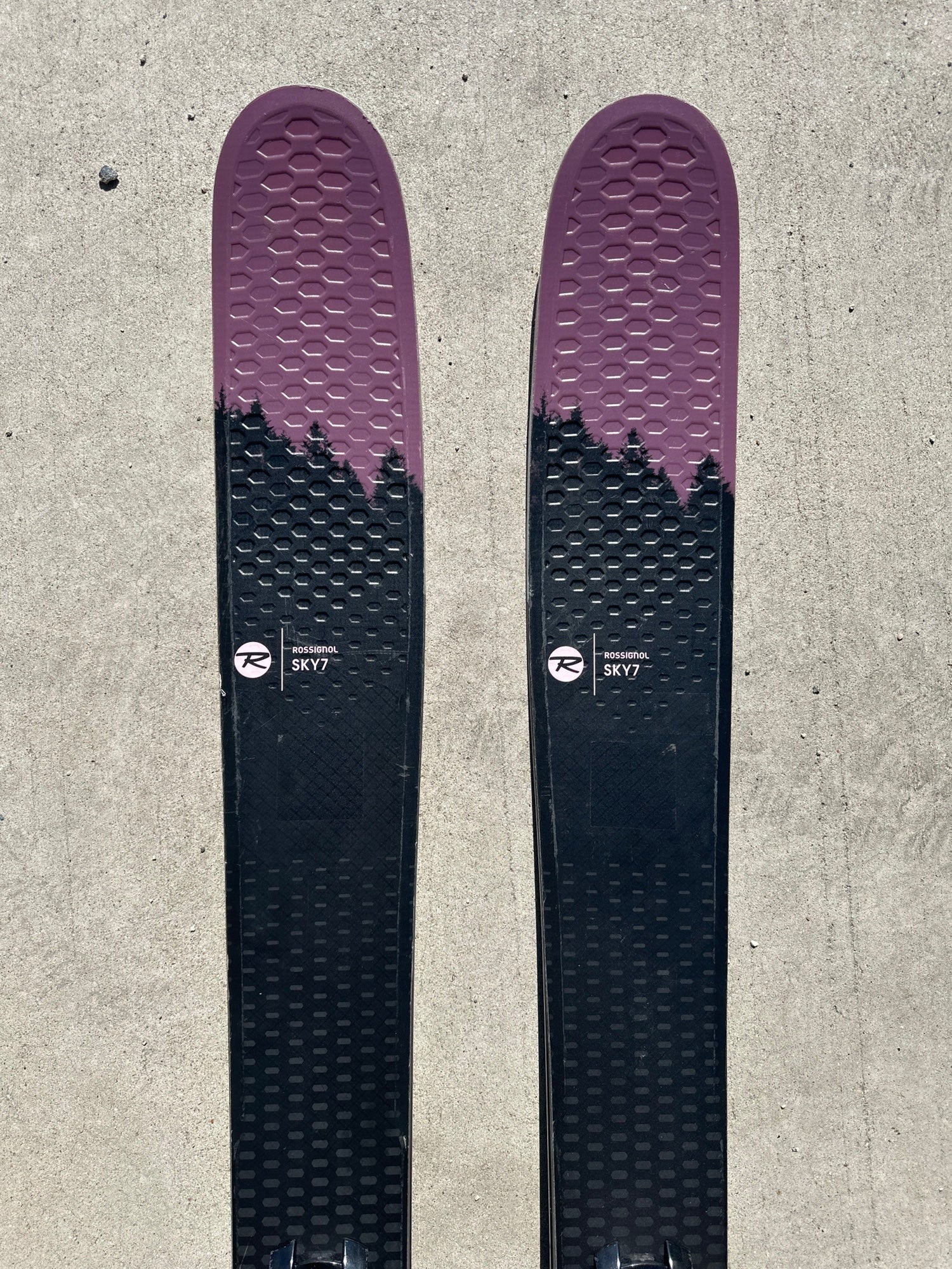 Rossignol sky 7 womens store
