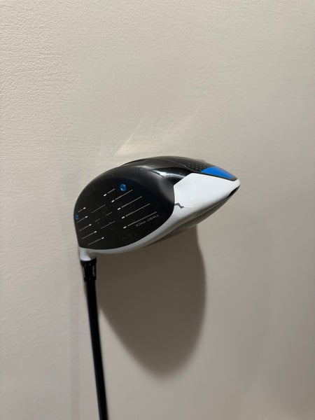Taylormade SIM Max Driver | SidelineSwap | Buy and Sell on SidelineSwap
