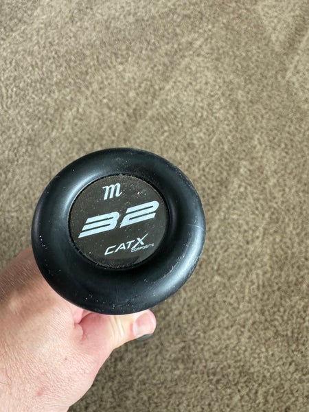 2024 Composite (-3) 29 oz 32" CAT X Vanta Bat | SidelineSwap | Buy and ...