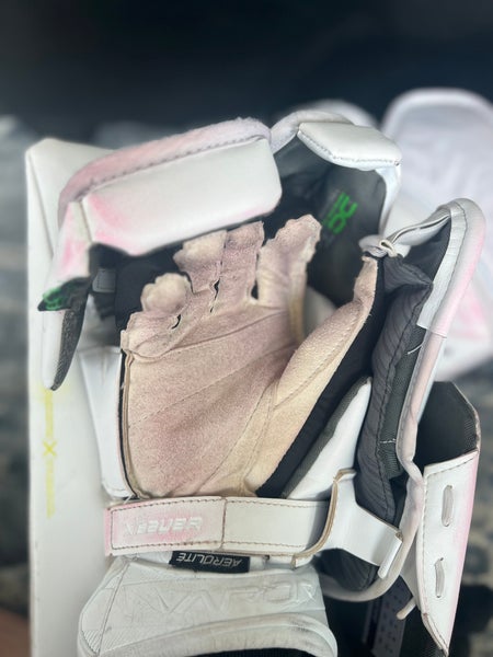 Bauer Hyperlite 2 Full Set - 34” Medium Stock Specs | SidelineSwap ...