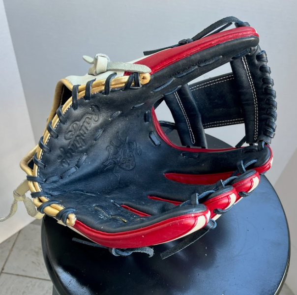 SPECIAL EDITION 2020 Rawlings Right Hand Throw USA Heart of The Hide ...