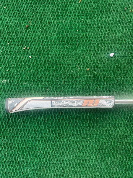 GOLF GODS C-22 Milled Putter | SidelineSwap | Buy and Sell on SidelineSwap