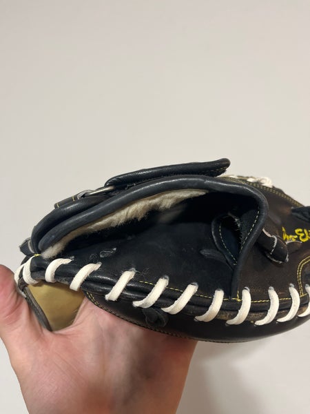All star cm3000 33.5 catchers mitt baseball glove | SidelineSwap | Buy ...