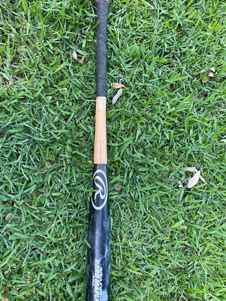 rawlings wood bat | SidelineSwap | Buy and Sell on SidelineSwap