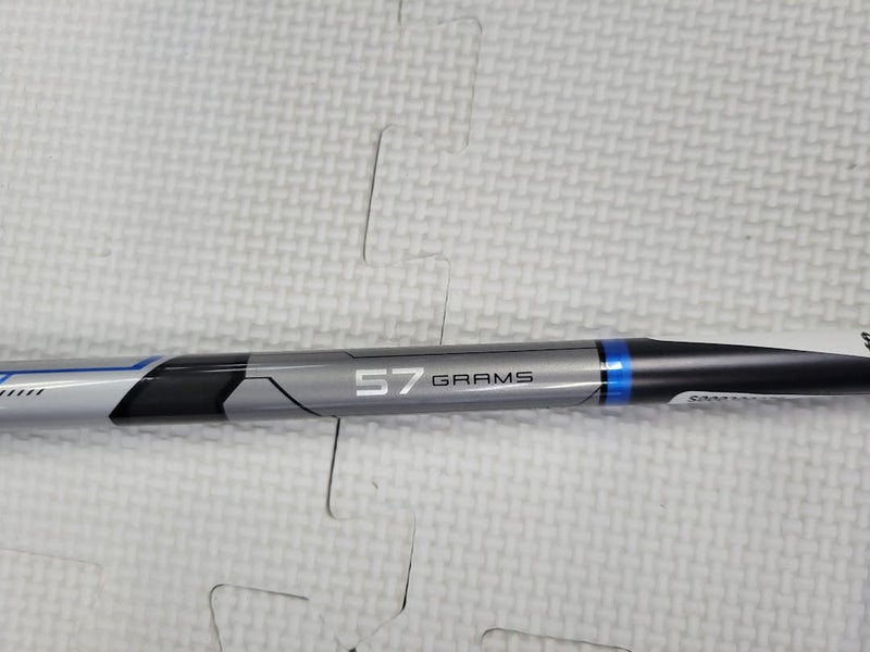 Used Taylormade Sldr 460 Regular Flex Graphite Shaft Drivers ...