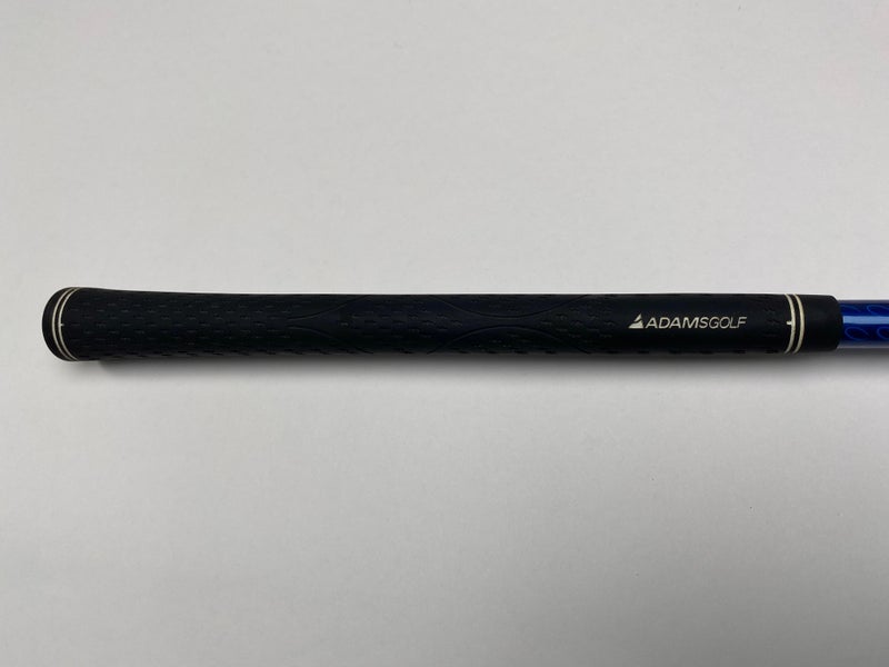 Adams Speedline Draw Driver 10.5* Grafalloy ProLaunch AXIS 60g Regular ...