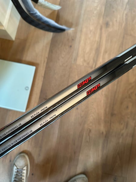Ccm Jetspeed FT+ 2 Pack | SidelineSwap | Buy and Sell on SidelineSwap