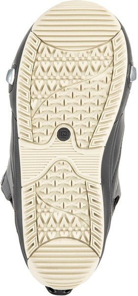 Nitro Cave TLS Step On Snowboard Boots, Women's 8.5 Black / Sand New ...