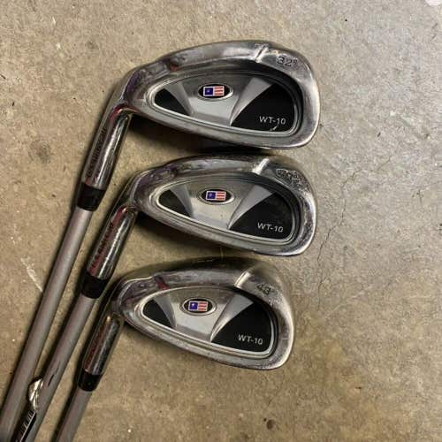 Junior Golf Iron Sets | Used and New on SidelineSwap