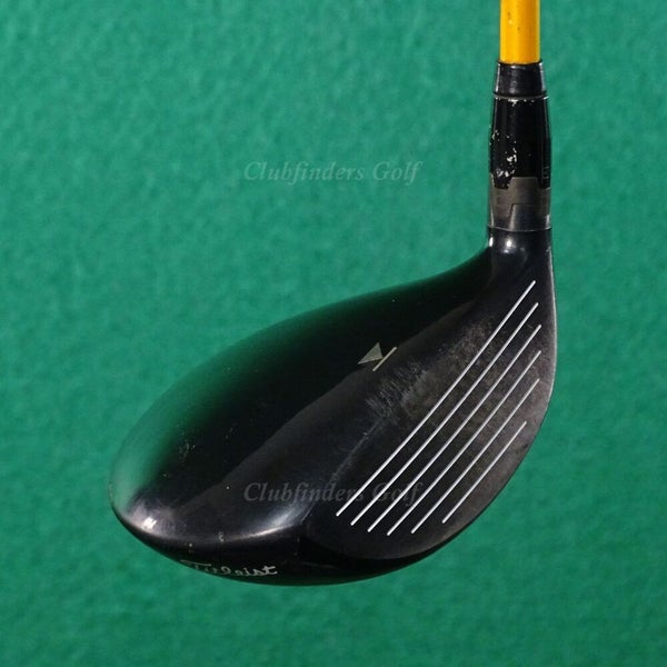 Titleist 913F-d 13.5° Fairway Wood UST AxivCore Tour 79 Series Regular ...
